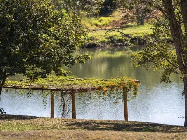 Terreno / Lote para Venda em Hidrolândia/GO Centro