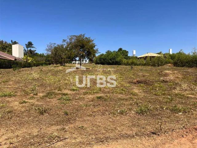 Terreno / Lote para Venda em Hidrolândia/GO Centro