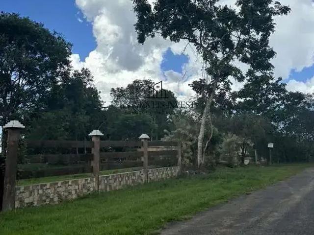 Terreno / Lote para Venda em Hidrolândia/GO Centro
