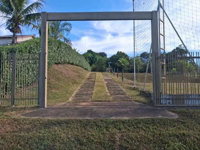Terreno / Lote para Venda em Hidrolândia/GO Condomínio Terra do Boi