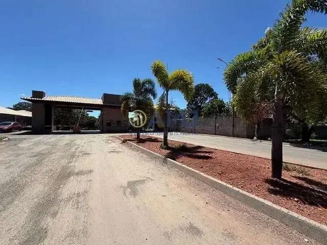 Terreno / Lote para Venda em Hidrolândia/GO Zona Rural