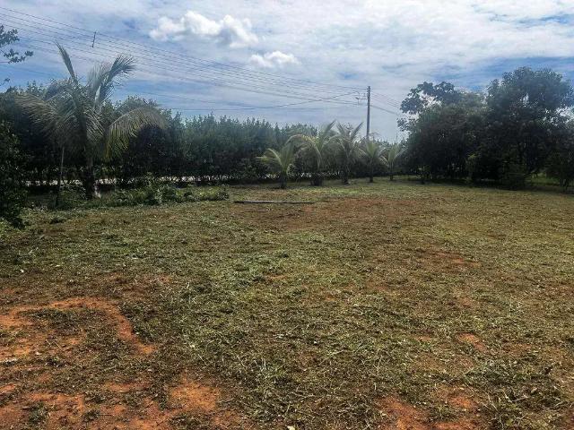 Terreno / Lote para Venda em Hidrolândia/GO Zona Rural