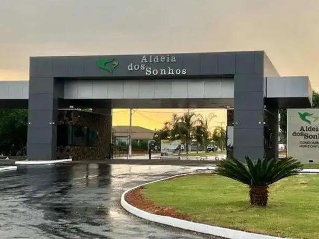 Terreno / Lote para Venda em Hidrolândia/GO Zona Rural