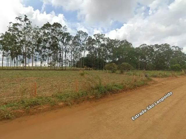 Terreno / Lote para Venda em Hidrolândia/GO Zona Rural