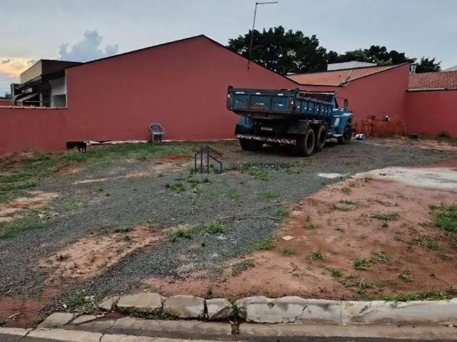 Terreno / Lote para Venda em Holambra/SP Jardim das Tulipas