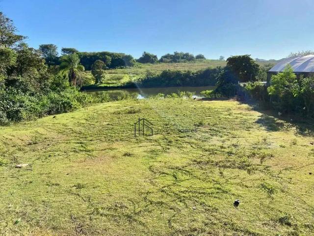 Terreno / Lote para Venda em Holambra/SP Jardim Holanda