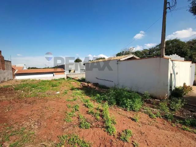 Terreno / Lote para Venda em Holambra/SP Parque Residencial Imigrantes