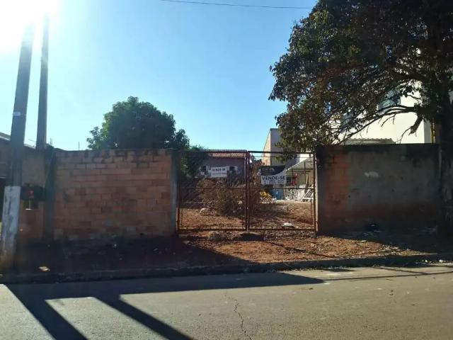 Terreno / Lote para Venda em Holambra/SP Parque Residencial Imigrantes