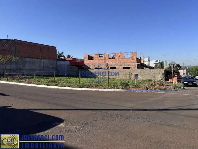 Terreno / Lote para Venda em Holambra/SP Parque Residencial Imigrantes