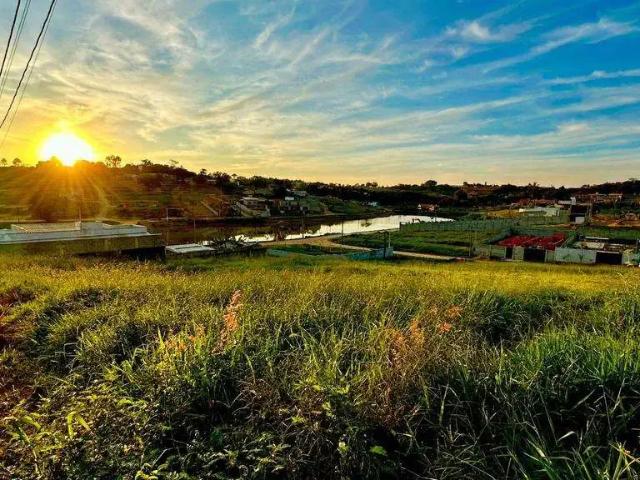 Terreno / Lote para Venda em Hortolândia/SP Área Rural de Hortolândia