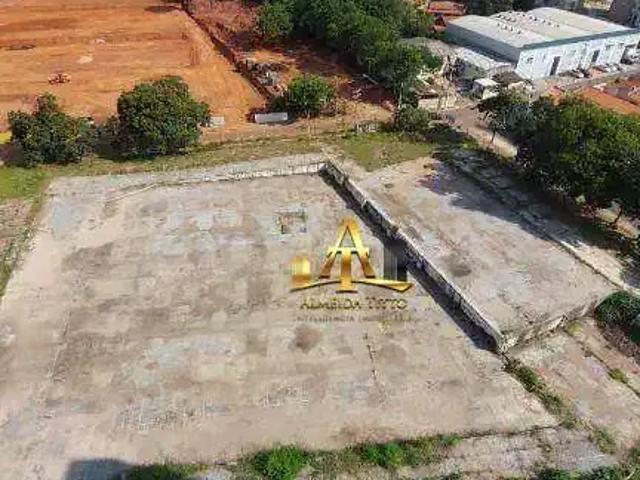 Terreno / Lote para Venda em Hortolândia/SP Centro