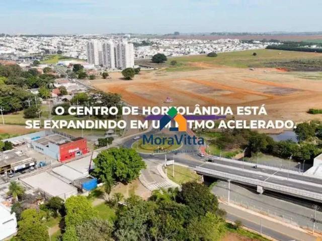 Terreno / Lote para Venda em Hortolândia/SP Centro
