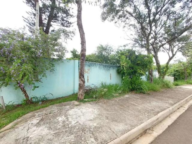 Terreno / Lote para Venda em Hortolândia/SP Chácara Planalto
