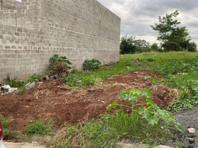 Terreno / Lote para Venda em Hortolândia/SP Chácara Recreio Alvorada