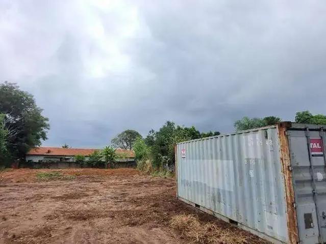 Terreno / Lote para Venda em Hortolândia/SP Chácara Recreio Alvorada