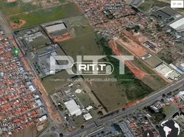 Terreno / Lote para Venda em Hortolândia/SP Chácaras Assay