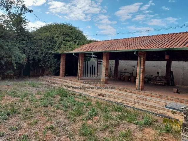 Terreno / Lote para Venda em Hortolândia/SP Chácaras Fazenda Coelho