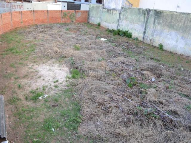 Terreno / Lote para Venda em Hortolândia/SP Jardim Terras de Santo Antônio