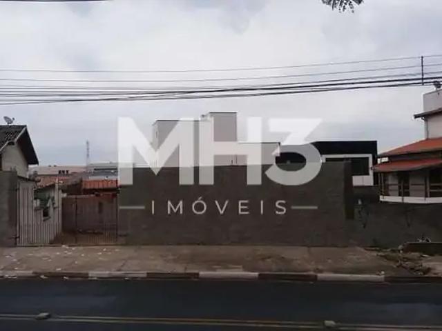 Terreno / Lote para Venda em Hortolândia/SP Jardim Terras de Santo Antônio