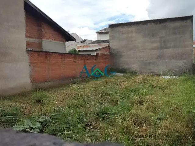 Terreno / Lote para Venda em Hortolândia/SP Jardim Terras de Santo Antônio