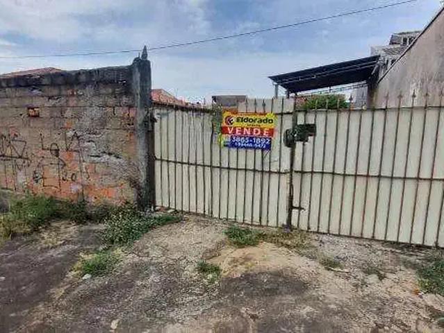 Terreno / Lote para Venda em Hortolândia/SP Jardim Terras de Santo Antônio