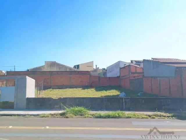 Terreno / Lote para Venda em Hortolândia/SP Jardim Terras de Santo Antônio