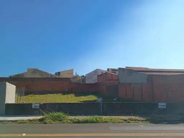 Terreno / Lote para Venda em Hortolândia/SP Jardim Terras de Santo Antônio
