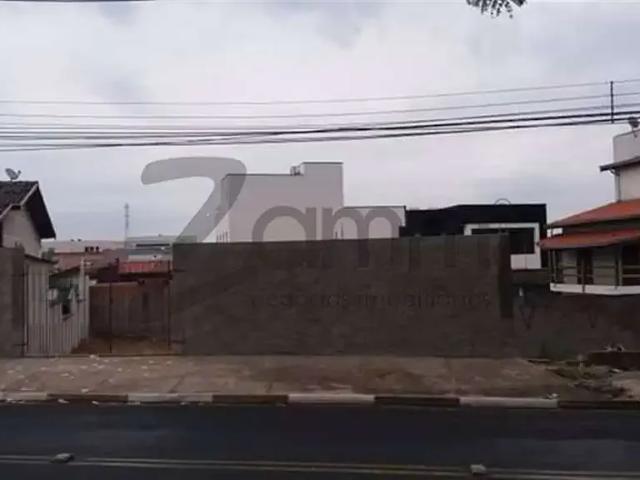 Terreno / Lote para Venda em Hortolândia/SP Jardim Terras de Santo Antônio