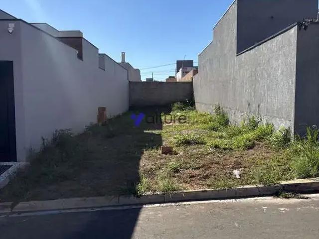 Terreno / Lote para Venda em Hortolândia/SP Jardim Vila Verde