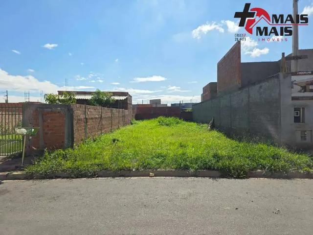 Terreno / Lote para Venda em Hortolândia/SP Jardim Vila Verde