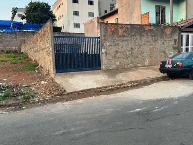 Terreno / Lote para Venda em Hortolândia/SP Jardim Villagio Ghiraldelli