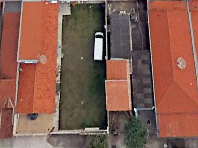 Terreno / Lote para Venda em Hortolândia/SP Jardim Adelaide
