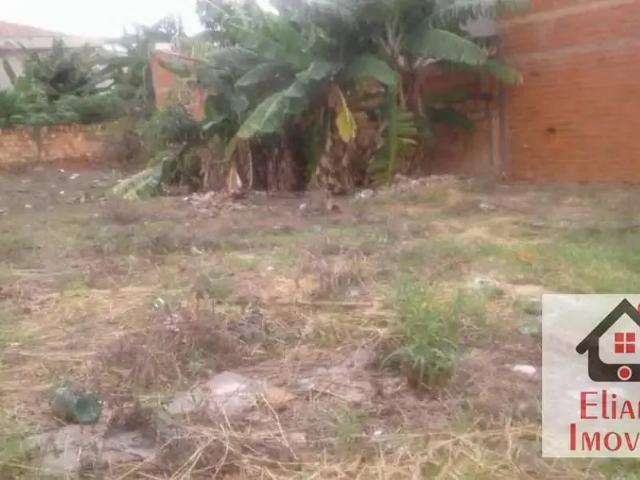 Terreno / Lote para Venda em Hortolândia/SP Jardim Adelaide