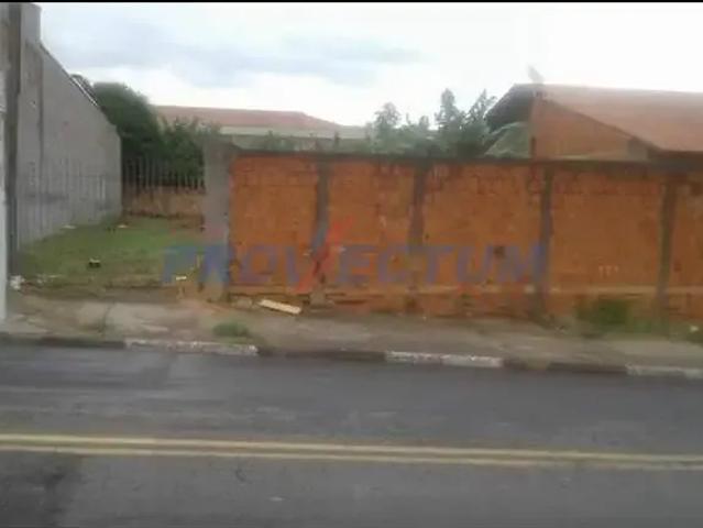 Terreno / Lote para Venda em Hortolândia/SP Jardim Adelaide