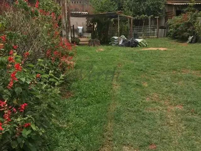 Terreno / Lote para Venda em Hortolândia/SP Jardim Amanda I
