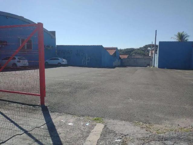 Terreno / Lote para Venda em Hortolândia/SP Jardim Amanda I
