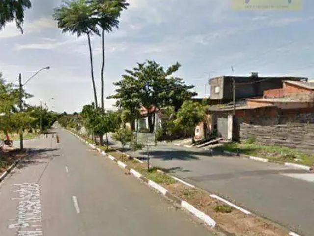 Terreno / Lote para Venda em Hortolândia/SP Jardim Amanda I