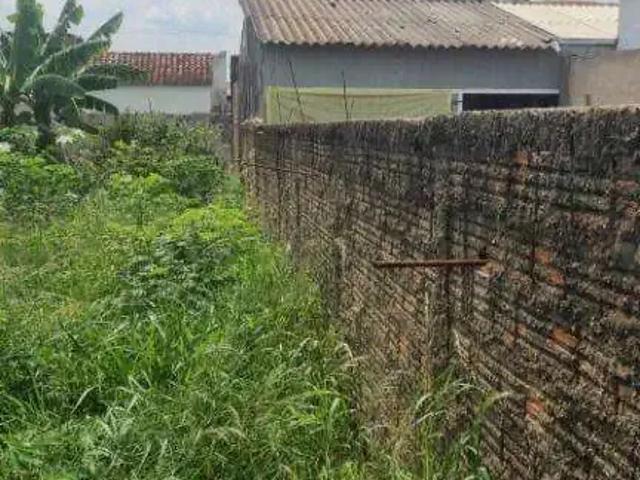 Terreno / Lote para Venda em Hortolândia/SP Jardim Amanda I