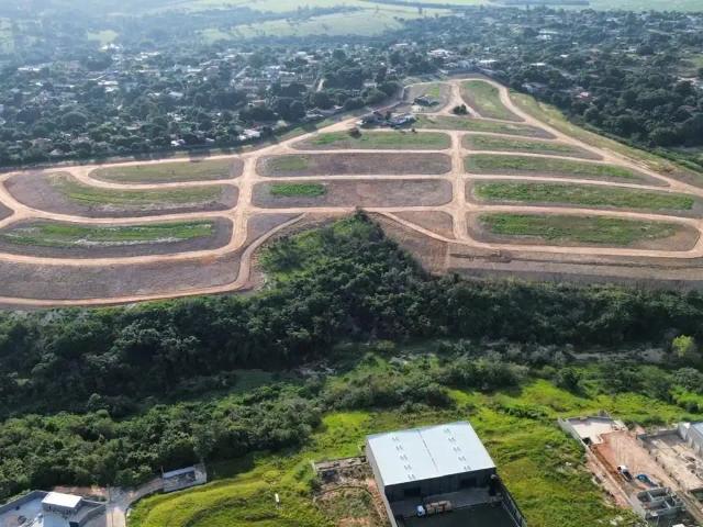 Terreno / Lote para Venda em Hortolândia/SP Jardim Amanda II