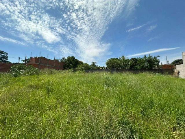 Terreno / Lote para Venda em Hortolândia/SP Jardim Bela Vista