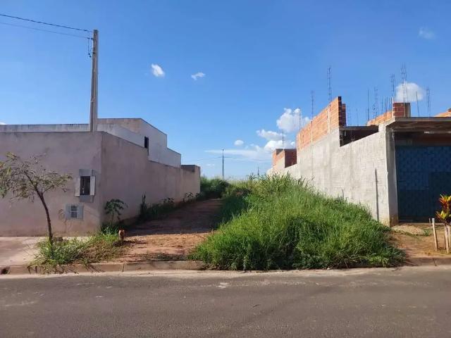 Terreno / Lote para Venda em Hortolândia/SP Jardim Bela Vista
