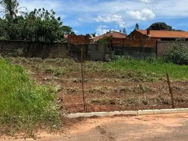 Terreno / Lote para Venda em Hortolândia/SP Jardim Bela Vista