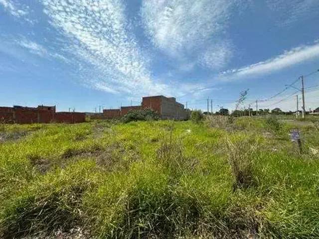 Terreno / Lote para Venda em Hortolândia/SP Parque Bellaville