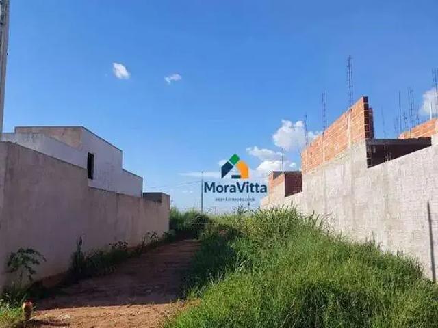 Terreno / Lote para Venda em Hortolândia/SP Jardim Bela Vista