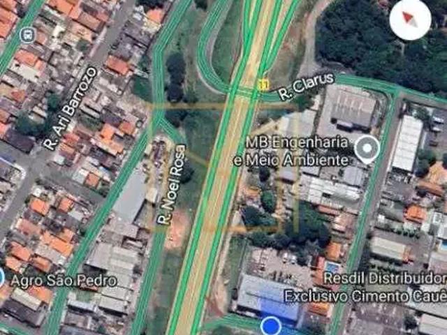 Terreno / Lote para Venda em Hortolândia/SP Jardim Boa Vista