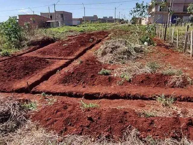 Terreno / Lote para Venda em Hortolândia/SP Jardim Boa Vista