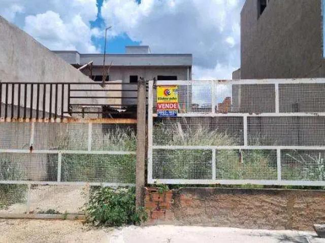 Terreno / Lote para Venda em Hortolândia/SP Jardim das Figueiras I