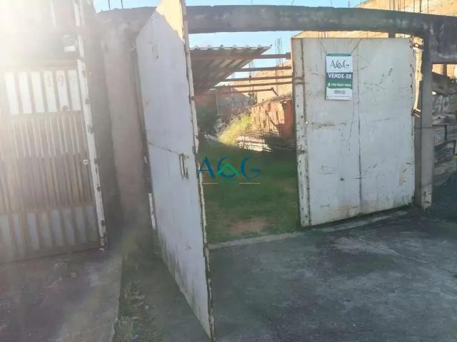 Terreno / Lote para Venda em Hortolândia/SP Jardim das Figueiras I