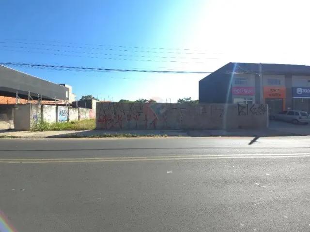 Terreno / Lote para Venda em Hortolândia/SP Jardim das Paineiras