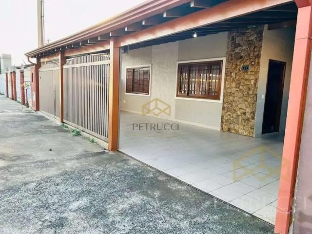 Terreno / Lote para Venda em Hortolândia/SP Jardim das Paineiras 3 Quartos
